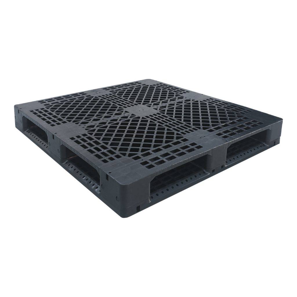 Smart Pallet Eco 1210 – Liso – KMI Plásticos