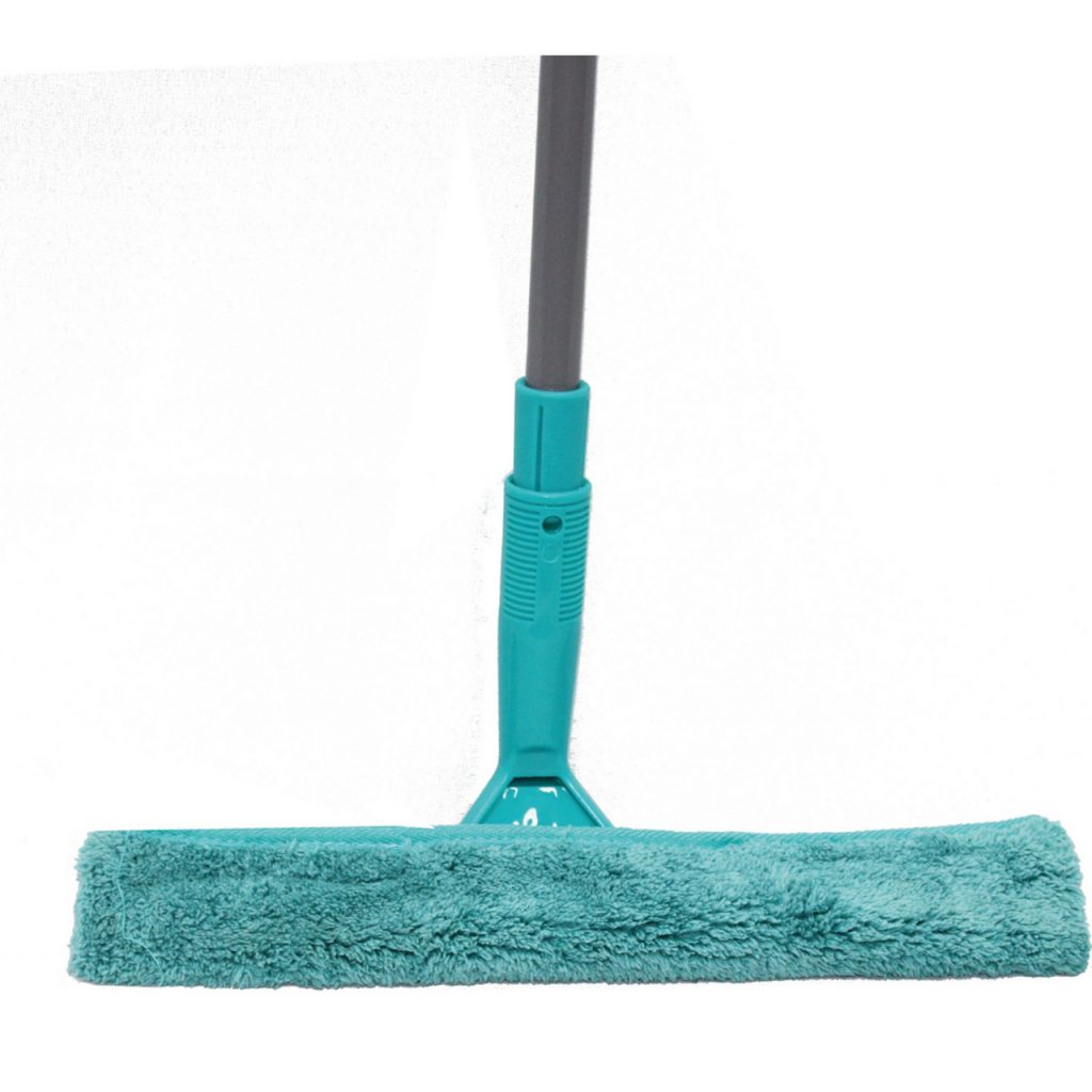 Mop Multiuso – Limpa Vidros Extensível – KMI Plásticos